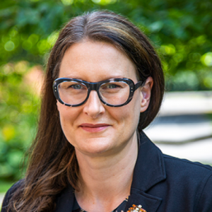 Alexandra Gillespie | 慶應義塾ミュージアム・コモンズ